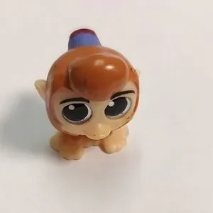 Disney | Toys | Disney Abu Doorable | Poshmark